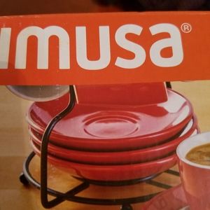 Imusa | Kitchen | Imusa Espresso Set | Poshmark